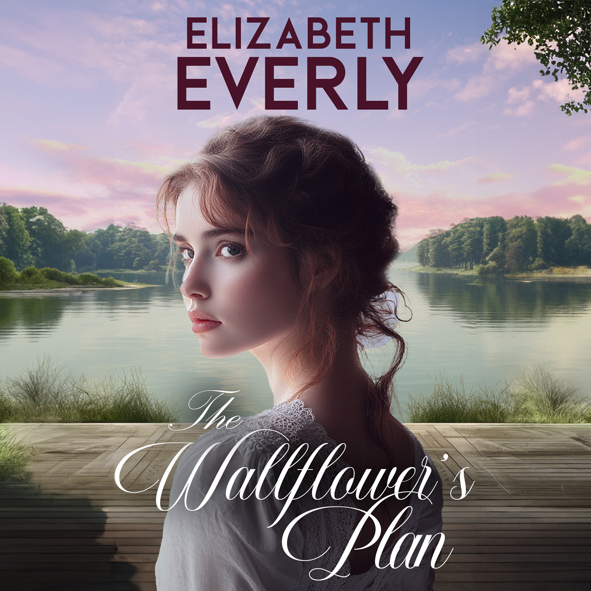 Elizabeth Everly – Regency Romance Author